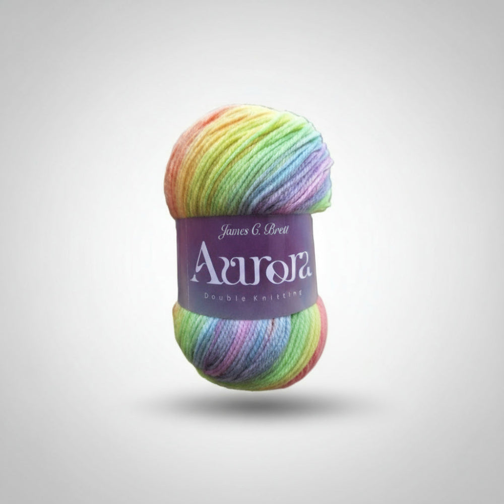 James C Brett Aurora DK Yarn – Wool n Stuff