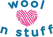 Wool n Stuff - Knitting and Crochet Yarns, Wool and Patterns