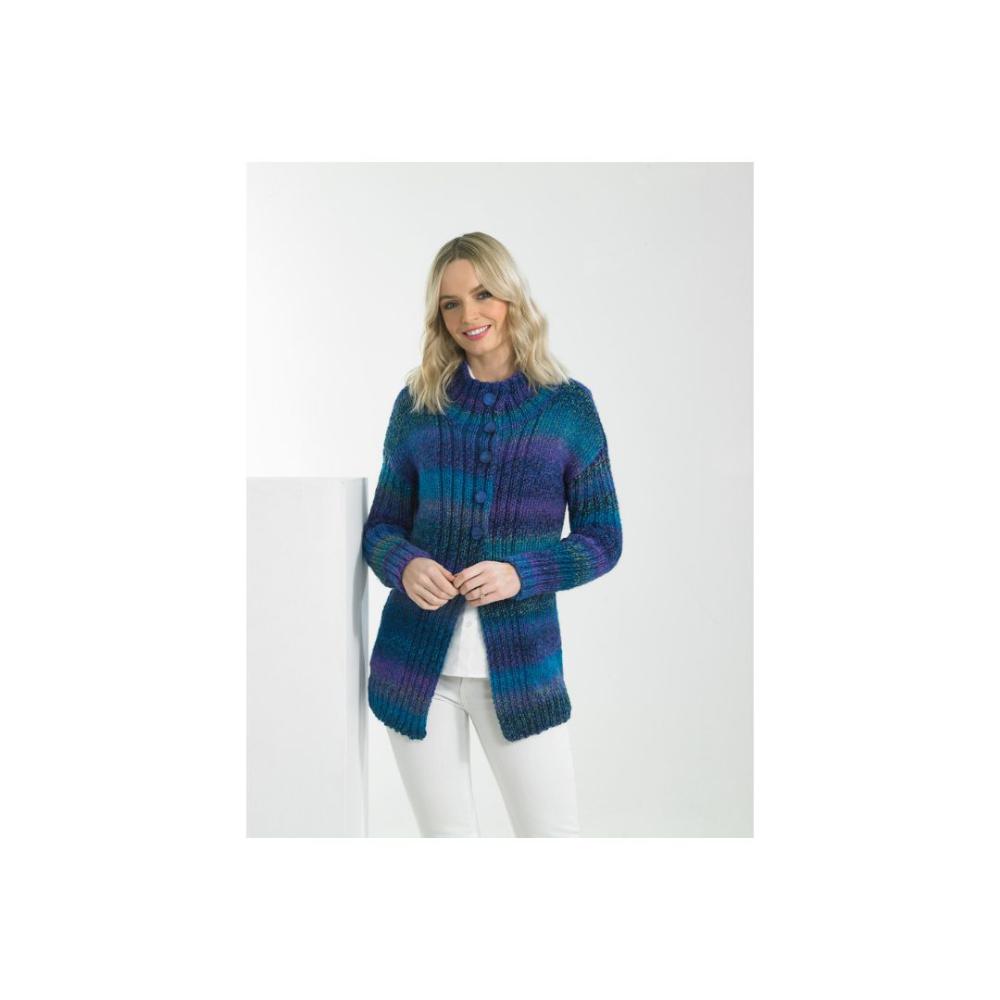 James C Brett Chunky Knitting Pattern JB670 – Wool n Stuff