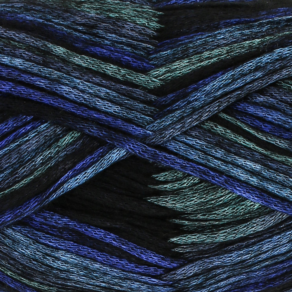 King Cole Firefly Aran Yarn – Iridescent Aran Knitting Yarn | Wool n Stuff