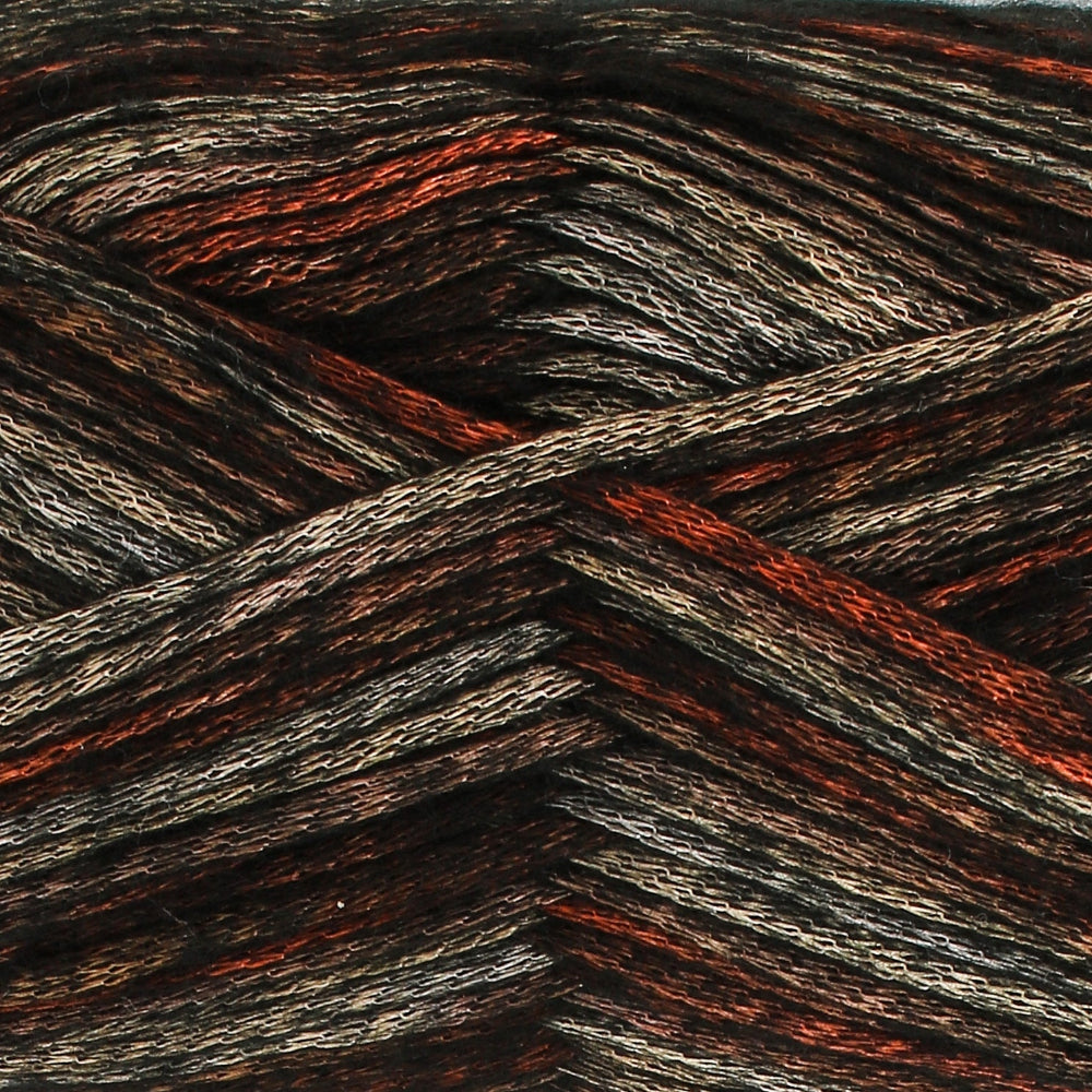 King Cole Firefly Aran Yarn – Iridescent Aran Knitting Yarn | Wool n Stuff
