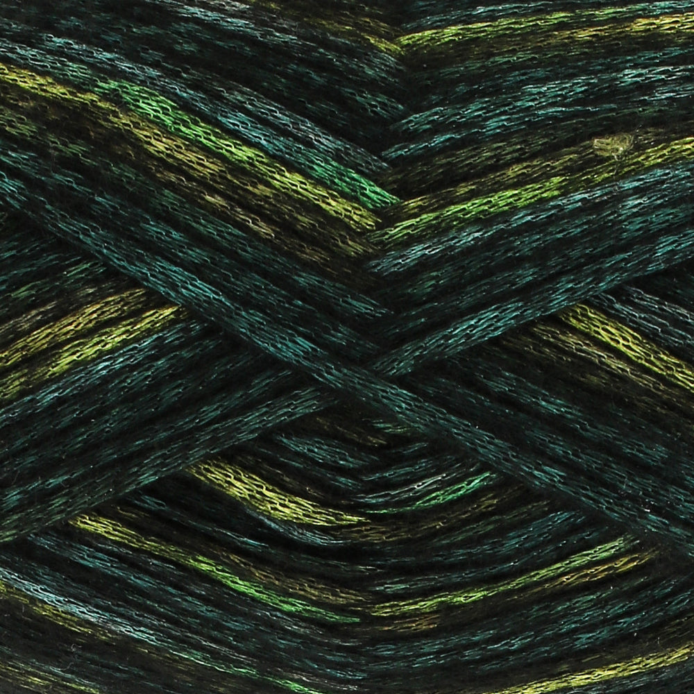 King Cole Firefly Aran Yarn – Iridescent Aran Knitting Yarn | Wool n Stuff