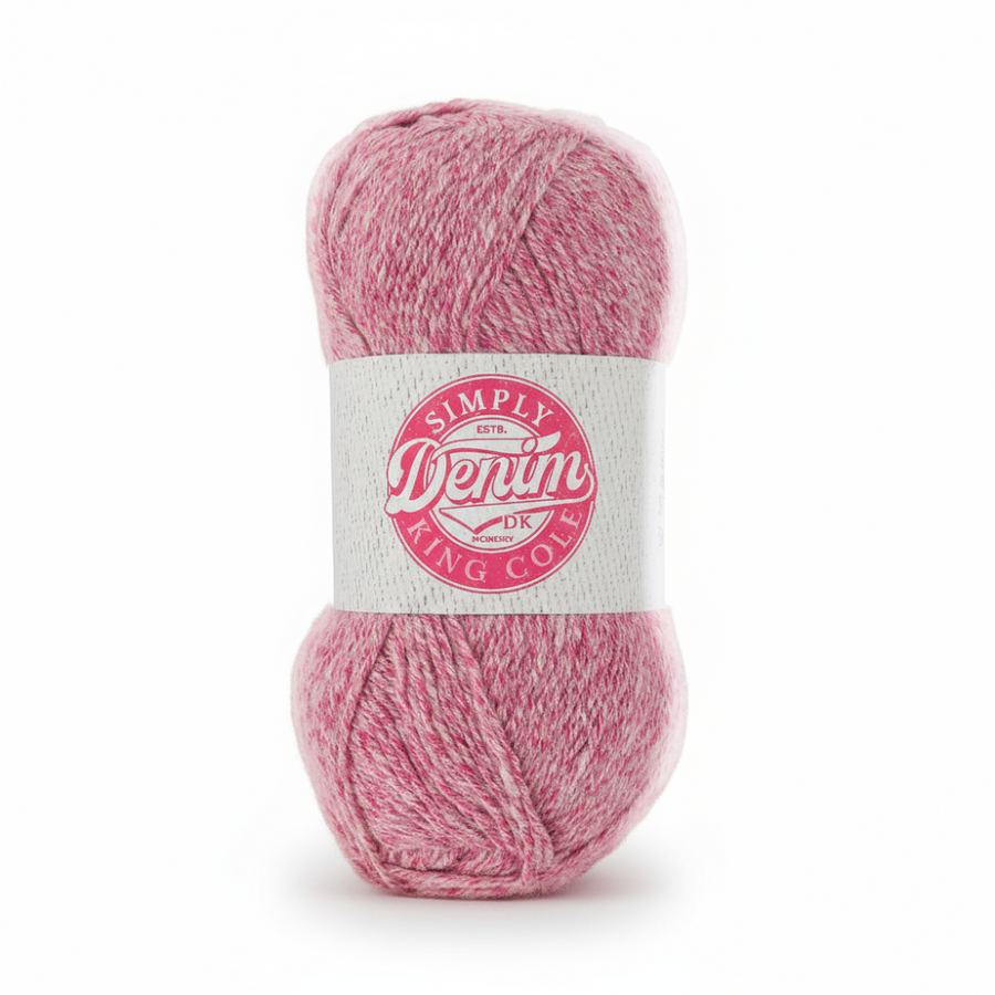 Wool n Stuff - Knitting and Crochet Yarns, Wool and Patterns