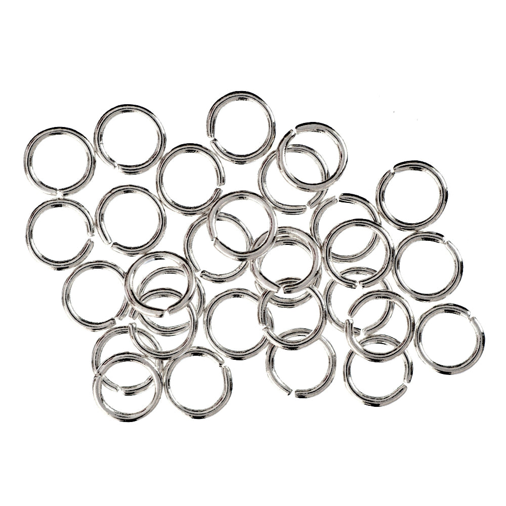 Trimits Jump Rings – Wool n Stuff