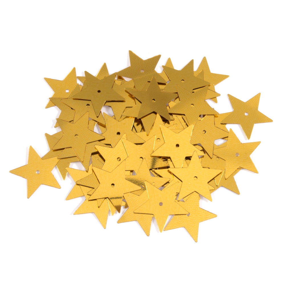 Trimits Star Sequins – Wool n Stuff