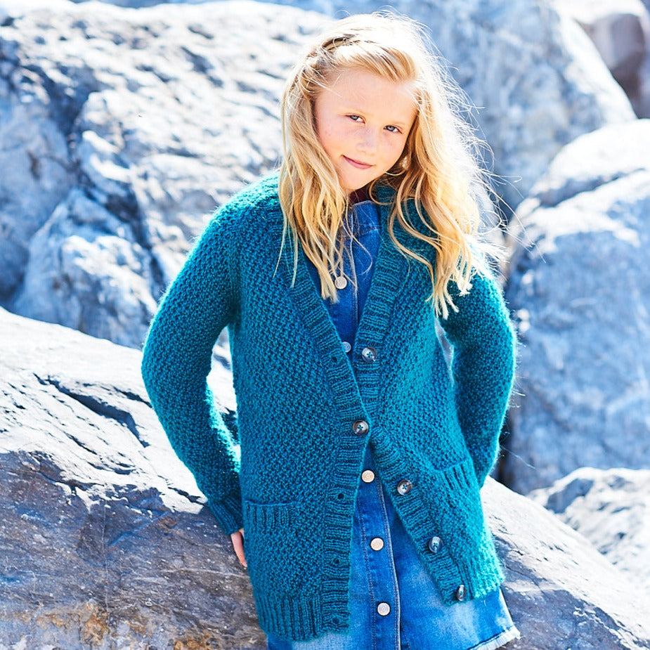 Stylecraft Grace Aran Knitting Pattern 9933 – Wool n Stuff