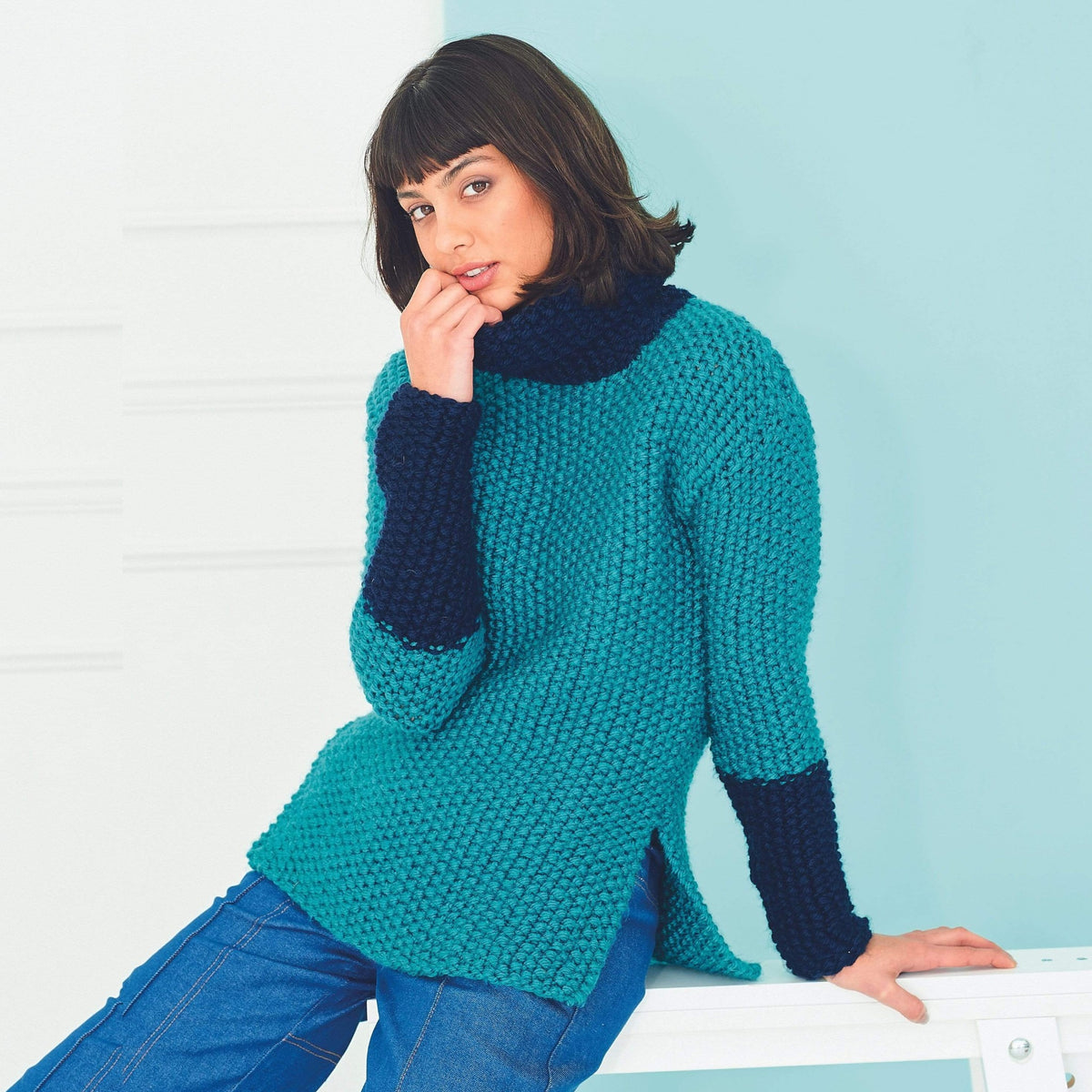 Stylecraft Special XL Knitting Pattern 9787 – Wool n Stuff