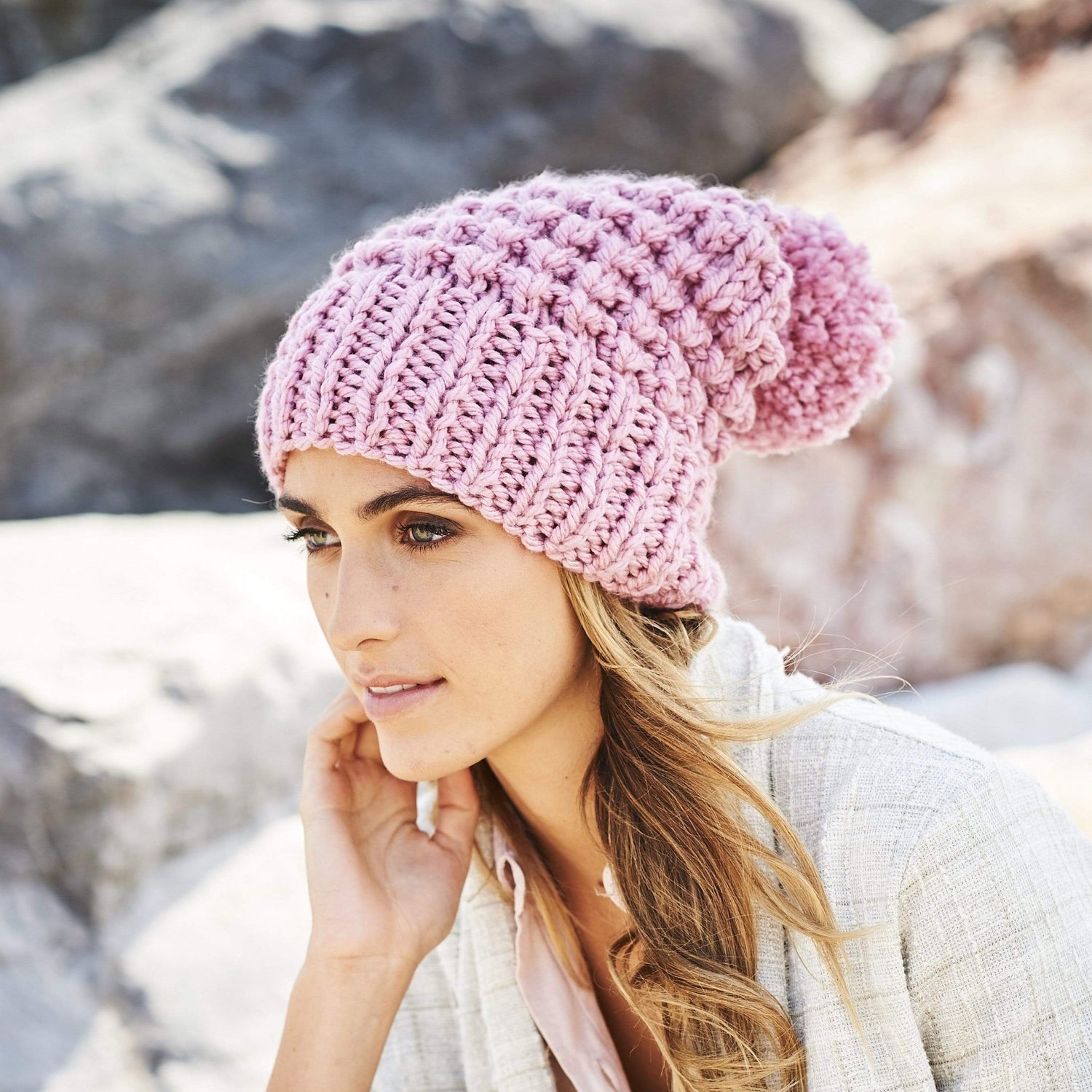 Stylecraft XL Super Chunky Knitting Pattern 9590 – Wool n Stuff