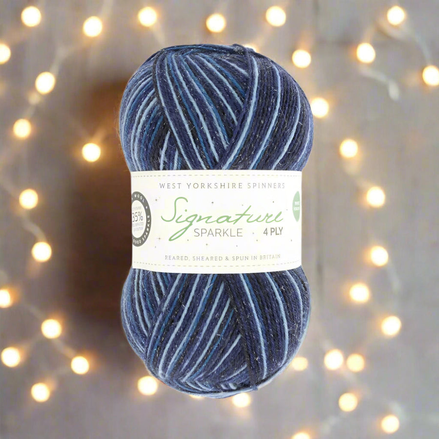 4 Ply & Sock Yarn – Wool n Stuff